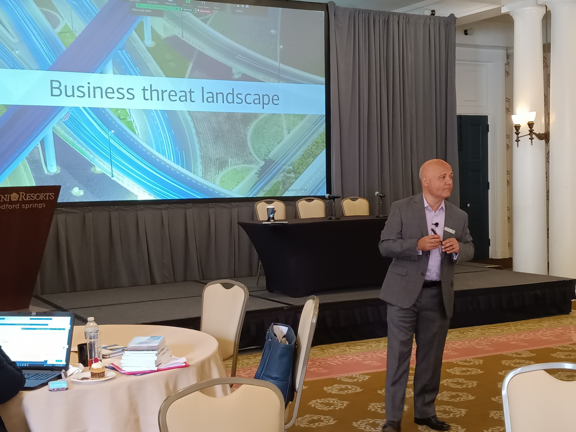 Three Rivers AAHAM - Photo Gallery