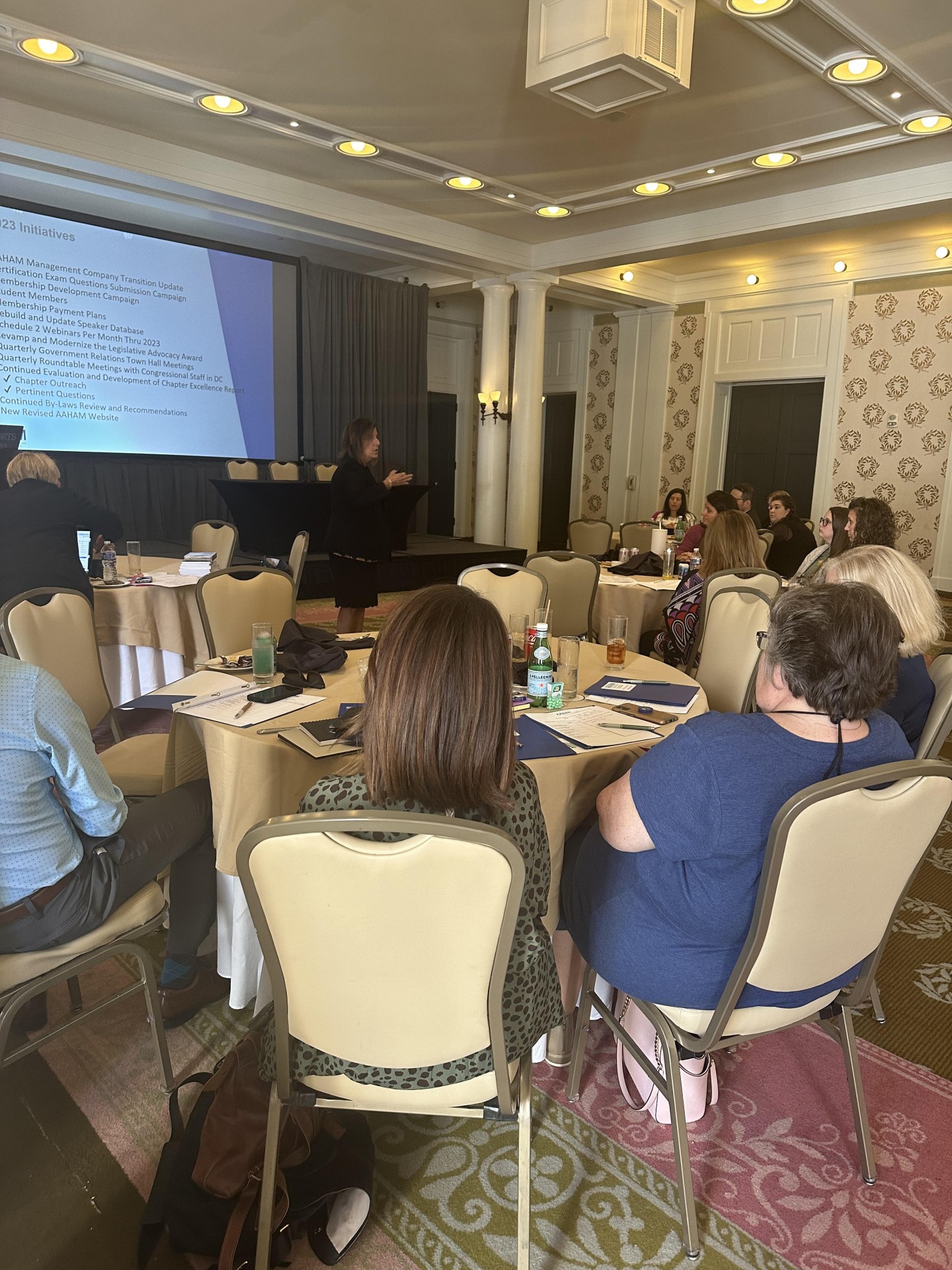 Three Rivers AAHAM - Photo Gallery