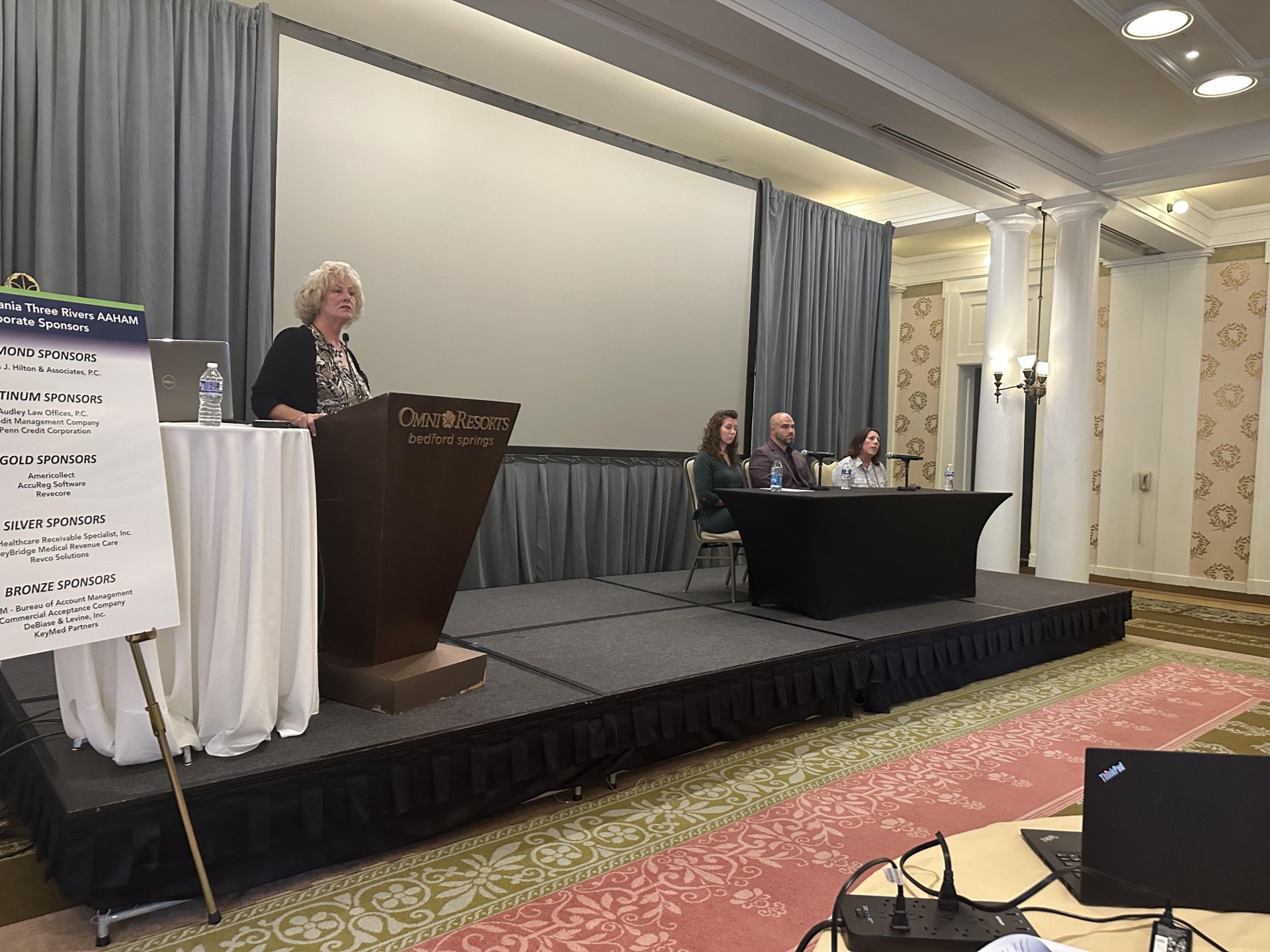 Three Rivers AAHAM - Photo Gallery